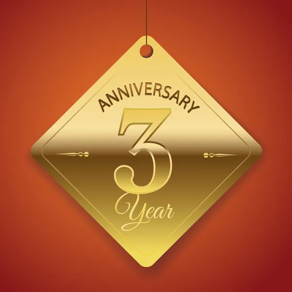 3 years Vector Art Stock Images | Depositphotos