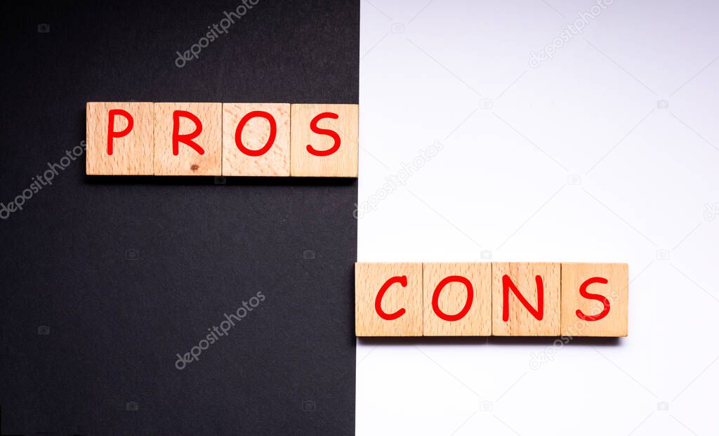 pros y contras toma de decisiones antecedentes, a favor y en contra de ...