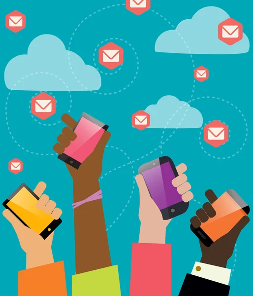 Texting icon Vector Art Stock Images | Depositphotos