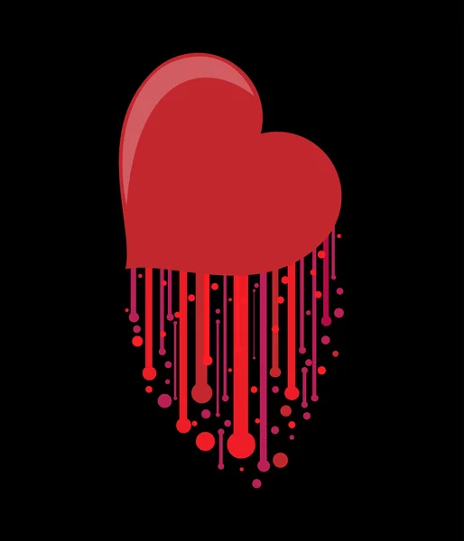 Bleeding vector Stock Vectors, Royalty Free Bleeding vector ...
