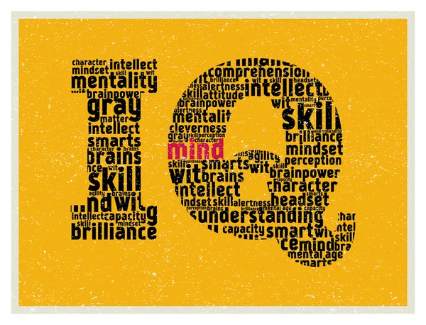 Iq symbol Vector Art Stock Images | Depositphotos