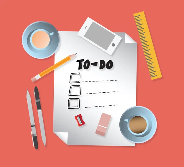 Todo list Stock Photos, Royalty Free Todo list Images | Depositphotos