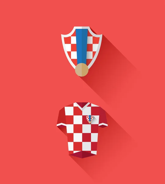 ᐈ Croatian crest stock vectors, Royalty Free croatia illustrations ...