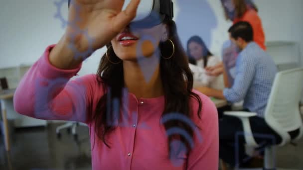 6,928 Social media icons Videos, Royalty-free Stock Social media icons Footage | Depositphotos