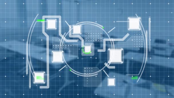 189,305 Office background Videos, Royalty-free Stock Office background ...