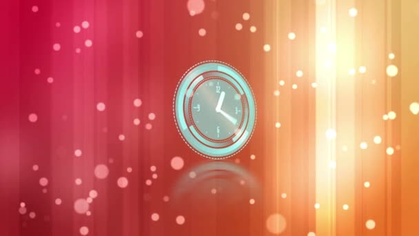 Animated Moving Clock Wallpapers For Desktop