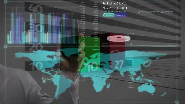 8,453 Mapa mundi linea Videos, Royalty-free Stock Mapa mundi linea Footage | Depositphotos