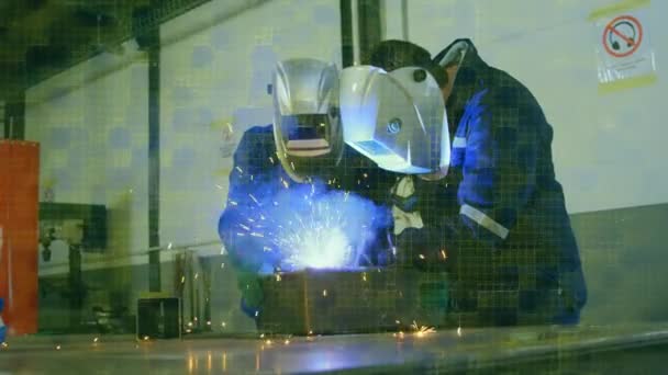 33 Mesh welding Videos, Royalty-free Stock Mesh welding Footage ...