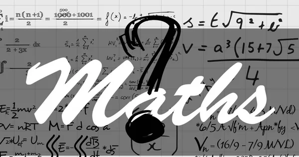 Math banner Stock Photos, Royalty Free Math banner Images | Depositphotos
