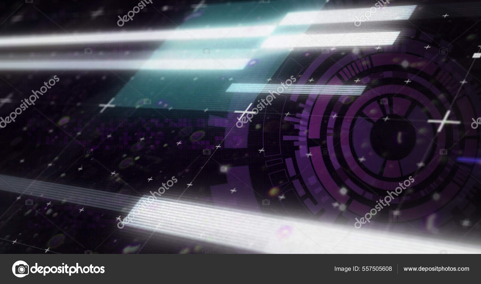 Image Data Processing Scope Scanning Global Computing Data Processing ...