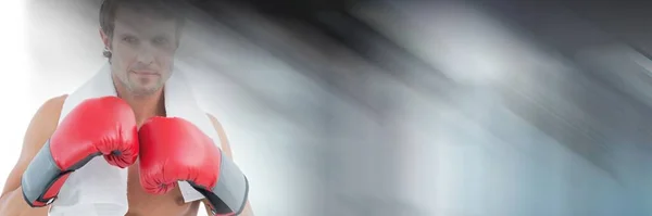 Man fighting monster Stock Photos, Royalty Free Man fighting monster ...