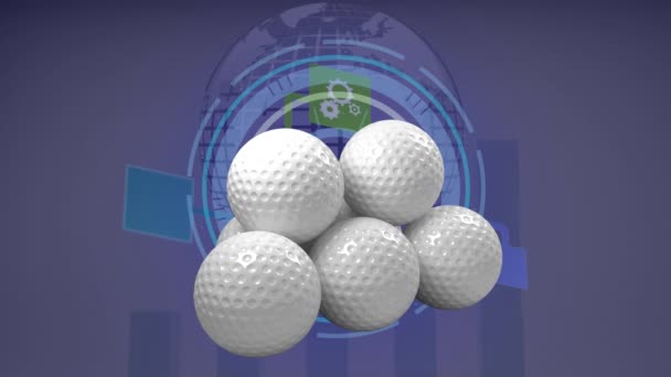 92 vídeos de Golf topu vektörü, metraje de Golf topu vektörü sin royalties | Depositphotos