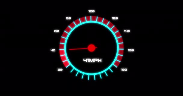 1,525 Speedometer animation Videos, Royalty-free Stock Speedometer ...