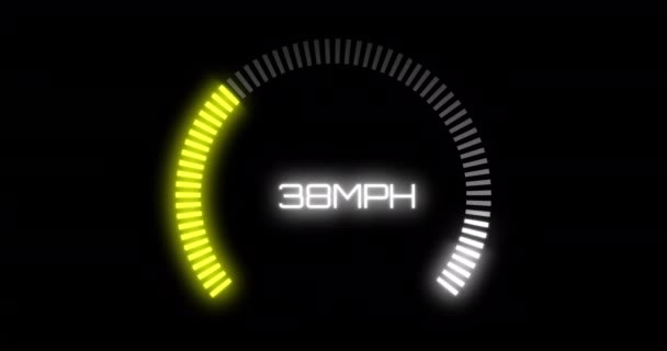 1,493 Speedometer animation Videos, Royalty-free Stock Speedometer ...