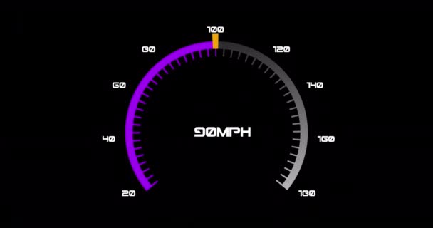 1,486 Speedometer animation Videos, Royalty-free Stock Speedometer ...