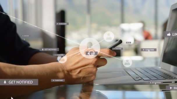 95,755 Persona usando smartphone Videos, Royalty-free Stock Persona ...