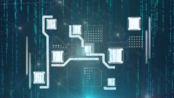 4,928 Integrated circuit Videos, Royalty-free Stock Integrated circuit ...