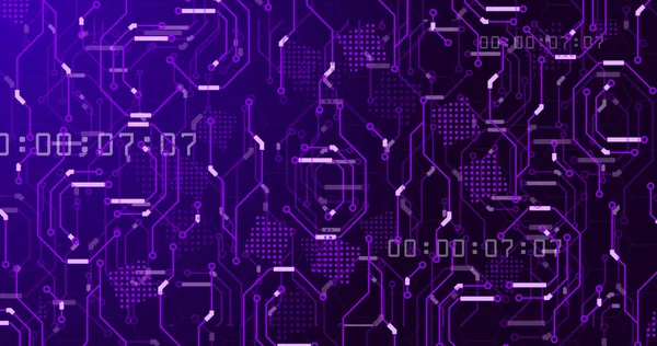 Circuit background Stock Photos, Royalty Free Circuit background Images ...