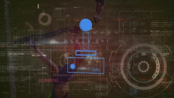 1,844 Control chart Videos, Royalty-free Stock Control chart Footage ...