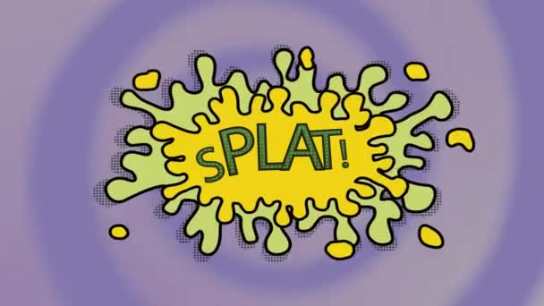 Discurso de caricatura Stok Video, Telif haksız Discurso de caricatura ...