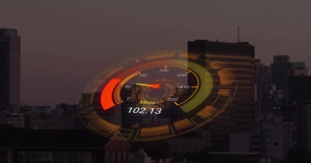 1,525 Speedometer animation Videos, Royalty-free Stock Speedometer ...