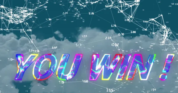 You win Stock Photos, Royalty Free You win Images | Depositphotos