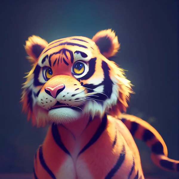 Tiger suit Stock Photos, Royalty Free Tiger suit Images | Depositphotos