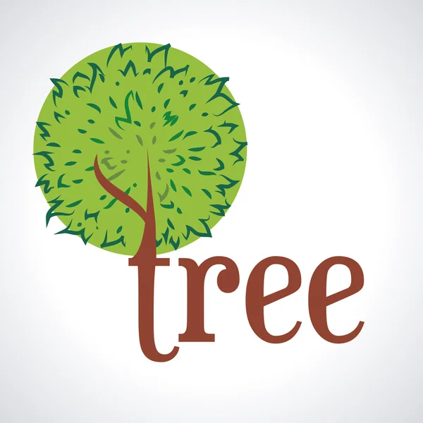 Cypress Tree Logo