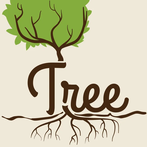 100,000 Logo akar pohon Vector Images | Depositphotos