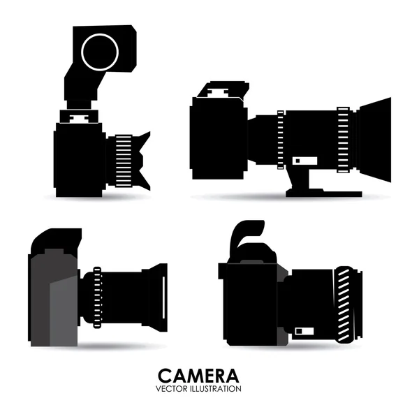 100,000 Triple camera Vector Images | Depositphotos