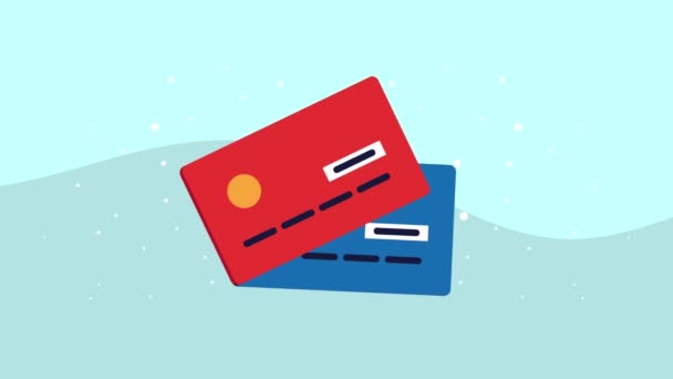 Vector credit cards Stock Vector Image by ©tele52 #9351571