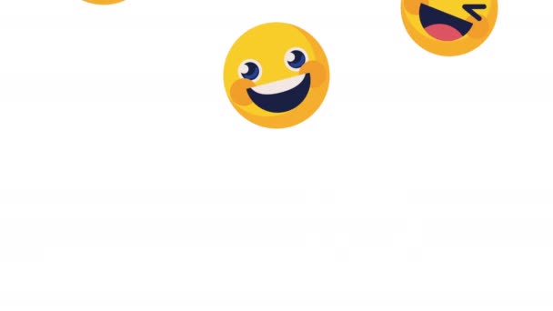 Yay Emoticon Animated