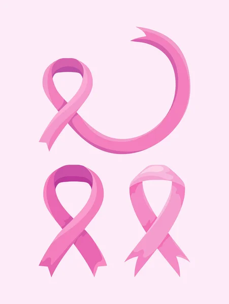 100,000 Fancy cancer ribbons Vector Images | Depositphotos