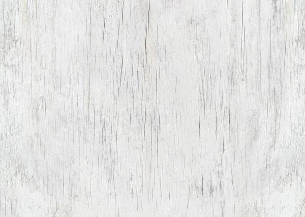 White gray wood color texture horizontal for background. Surface light ...