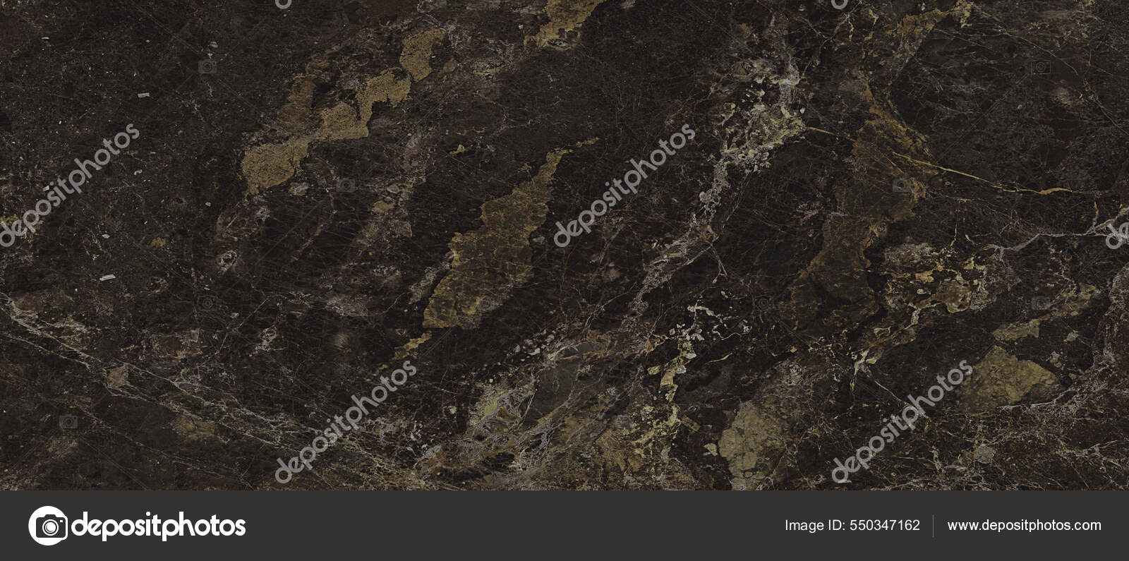 Natural stone texture. Brown marble, matt surface, Italian slab ...