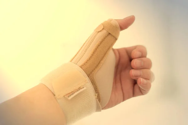 Wrist fracture Stock Photos, Royalty Free Wrist fracture Images ...