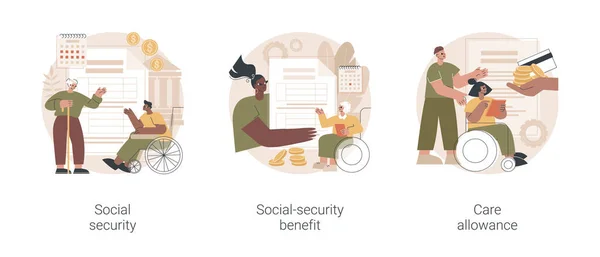 Home allowance Vector Images | Depositphotos