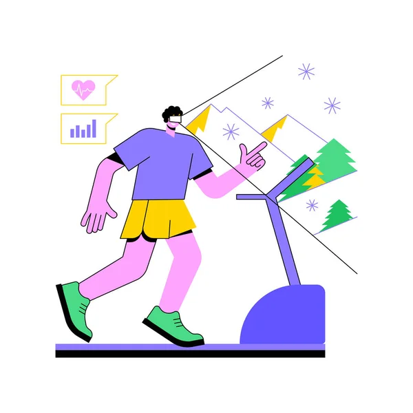 19,586,526 Treadmill silhouette Vector Images | Depositphotos