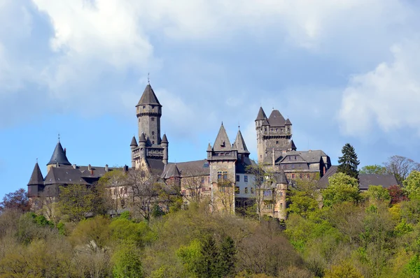 Braunfels kalesi Stock Photos, Royalty Free Braunfels kalesi Images ...