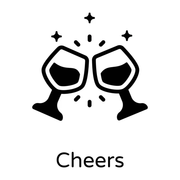 100,000 Cheers logo Vector Images | Depositphotos