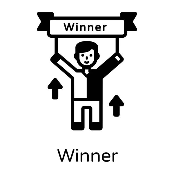 100,000 Winner placard Vector Images | Depositphotos