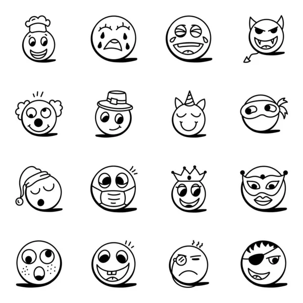 23,140,231 Circle characters Vector Images | Depositphotos