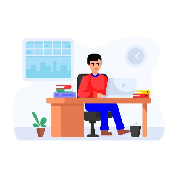 22,599,810 Coder sitting Vector Images | Depositphotos