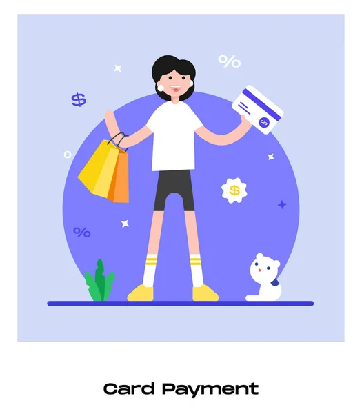 100,000 Credit card cartoon Vector Images | Depositphotos