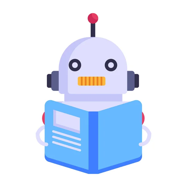 10,951,680 Robot for education Vector Images | Depositphotos