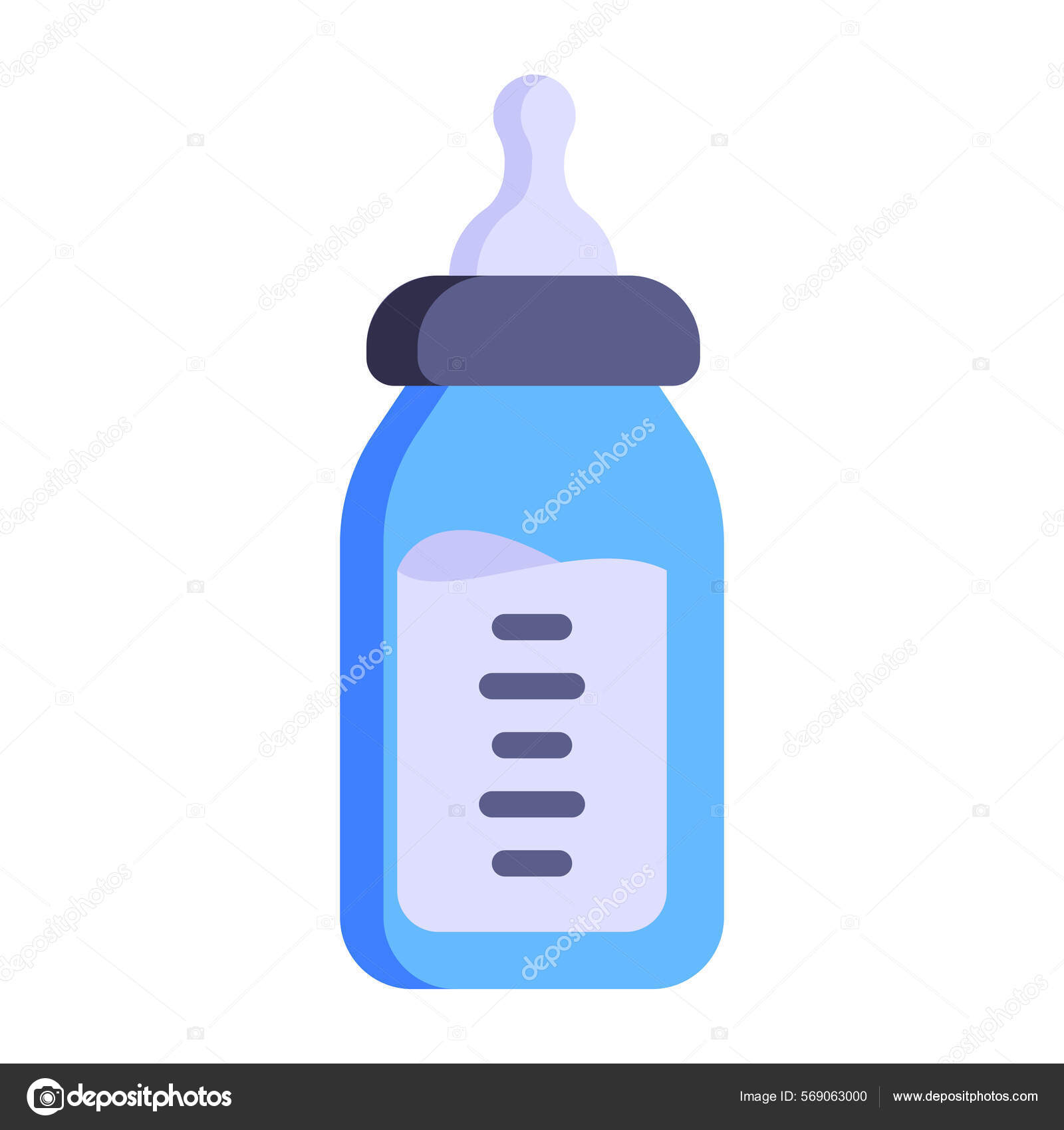 Feeder Cartoon Vector Illustration Stock Vector by ©smashingstocks ...