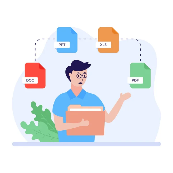 16,527,776 File formats Stock Illustrations | Depositphotos