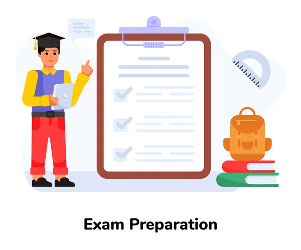 Voorbereiding voor examen Stock Photos, Royalty Free Voorbereiding voor ...