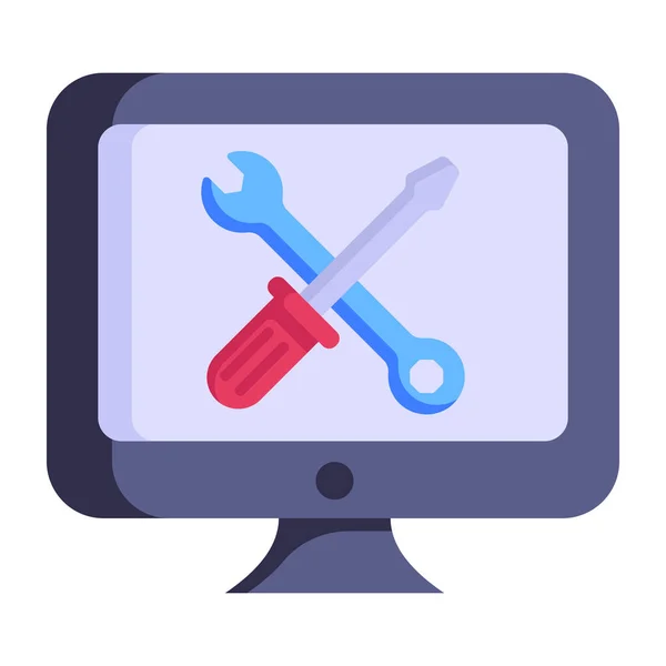 Computer Repair Icon Png