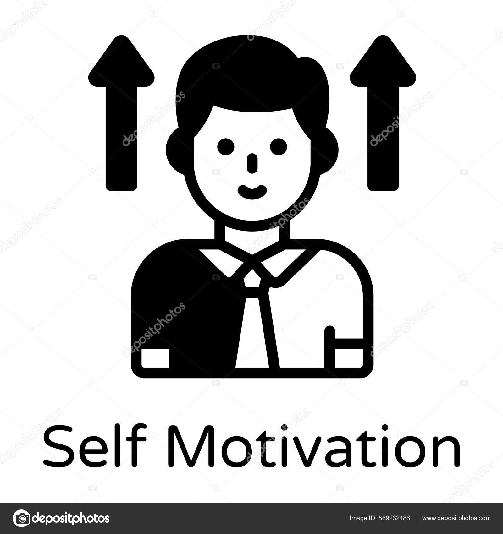 Image vectorielle Automotivation Dessin Animé Illustration Vectorielle ...